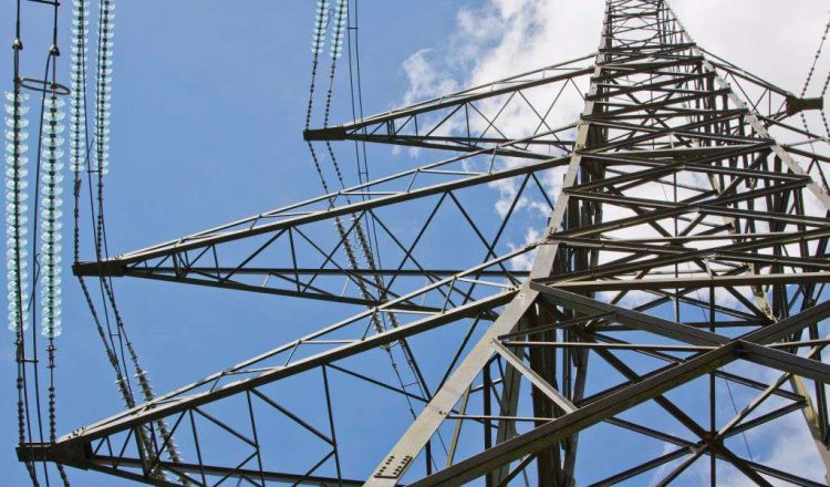 Single Line Diagram of 11kV Substation – Electrical Engineering