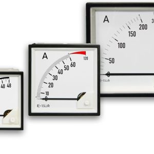 Deflection and Null type Instruments – Electrical Engineering