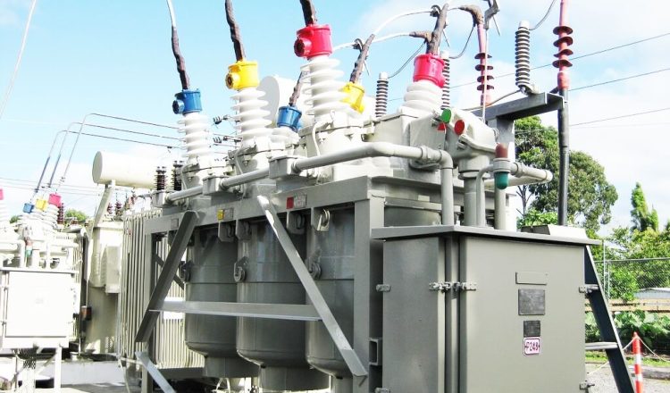 Protection Switchgear – Electrical Engineering